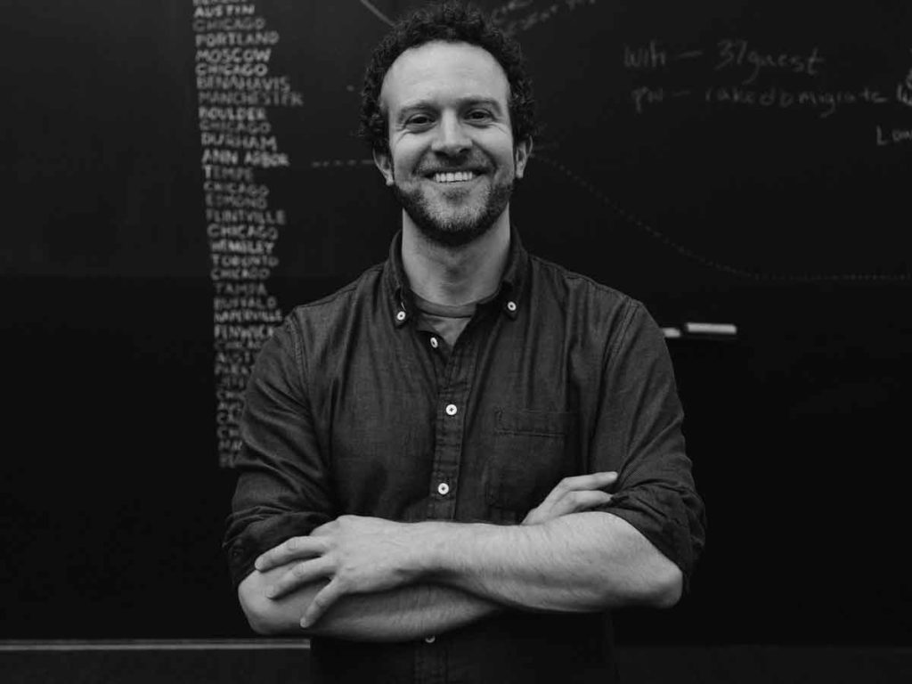 j-fried-1200 • Hurry Slowly