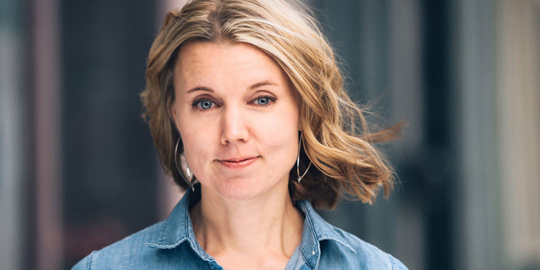 Anne Helen Petersen: Errand Paralysis • Hurry Slowly