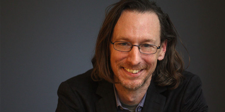 Rob Walker: It Hurts to Be Present • Hurry Slowly